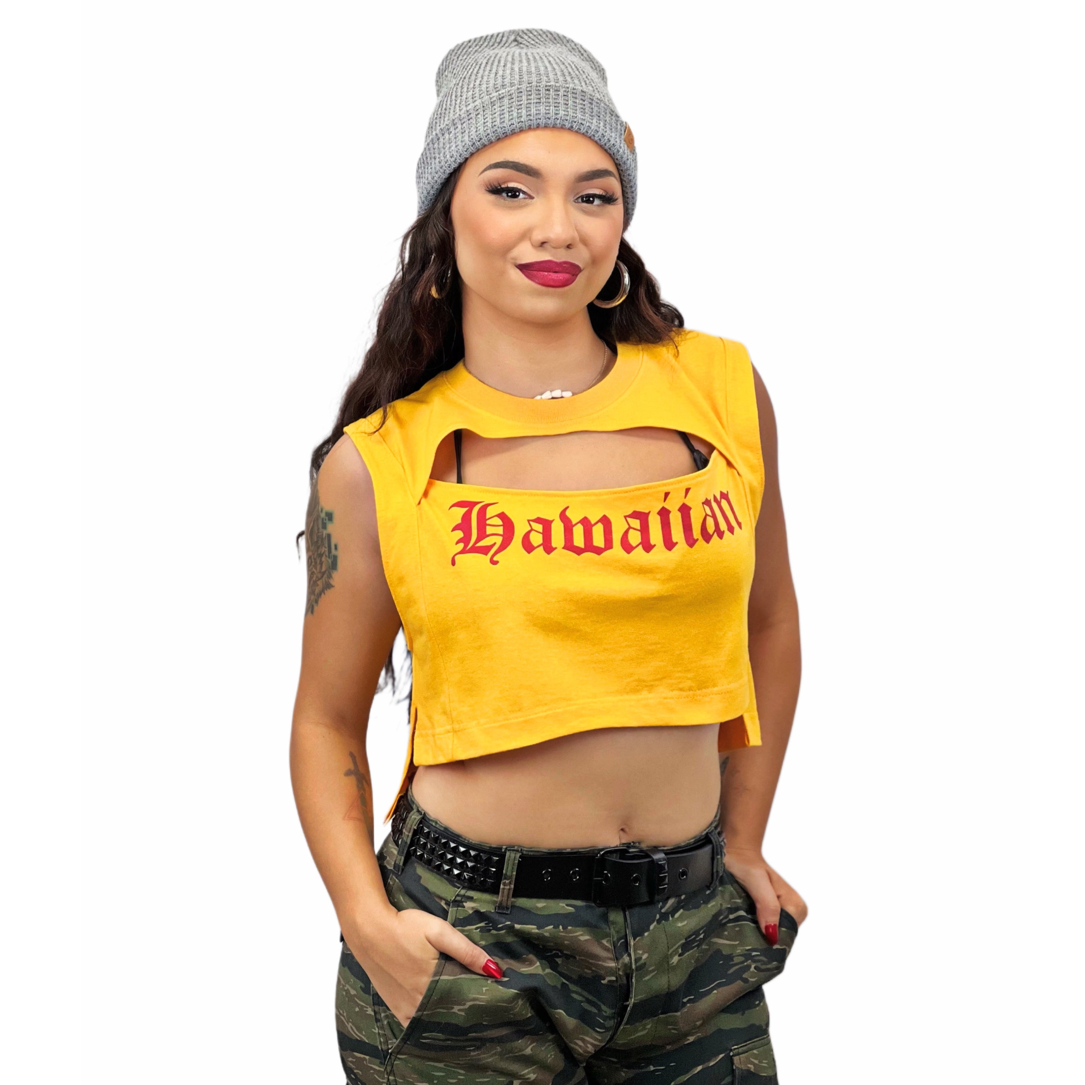 TOPS – Rated R Hawaii